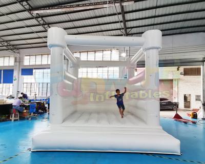 Cina Le Camere gonfiabili pubbliche di rimbalzo del PVC 18OZ quadruplicano la cucitura in vendita