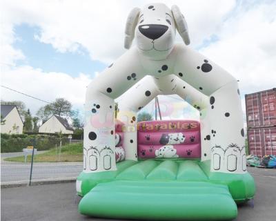 Cina Camere gonfiabili Mini Toddler Jumping Bouncy Castle di rimbalzo EN71 in vendita