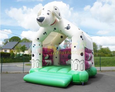 Cina Camere gonfiabili Mini Toddler Jumping Bouncy Castle di rimbalzo EN71 in vendita