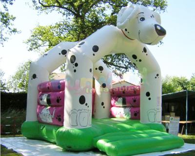 Cina Camere gonfiabili Mini Toddler Jumping Bouncy Castle di rimbalzo EN71 in vendita
