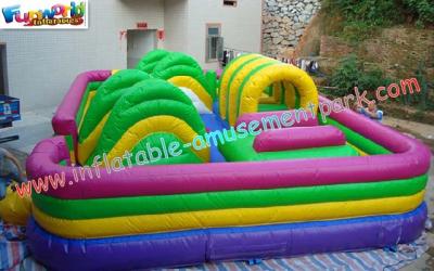 China Kids Inflatable Jumper / Inflatable Amusement Park / Inflatable Big Bouncer for Rental for sale