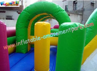 China Kids Inflatable Jumper / Inflatable Amusement Park / Inflatable Big Bouncer for Rental for sale