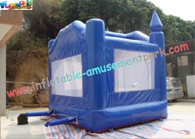China Kastelen van prinses de Commerciële Bouncy Te koop