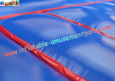 China Kastelen van prinses de Commerciële Bouncy Te koop