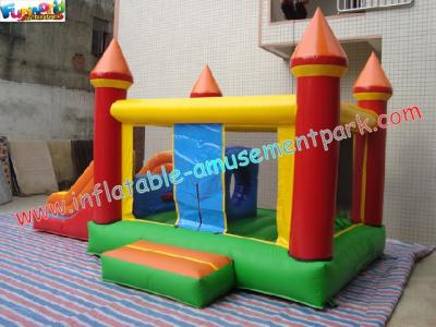 Cina Metro gonfiabile all'aperto dello scorrevole 6Lx3Wx3H dei buttafuori del PVC per i bambini in vendita