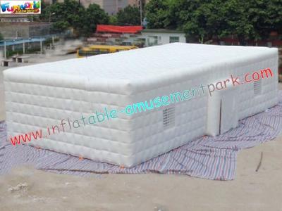 Cina Grande tenda gonfiabile durevole del partito metro di 20L x di 10W x di 5H per l'evento in vendita