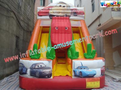 Cina Slittamento gonfiabile commerciale gonfiabile dell'OEM grande ed affitto combinato dello scorrevole per divertimento della famiglia in vendita