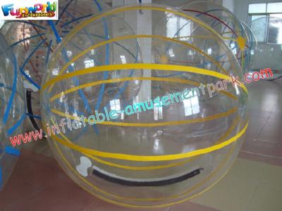 China 1.5M, 2M Diameter Inflatable Zorb Ball for Kids or Adults Playing on Swimming Pool for sale