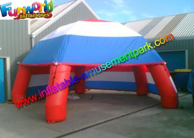 Cina Su misura annunciando il PVC durevole della tenda gonfiabile dell'aria della cupola di evento in vendita
