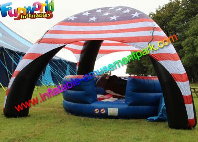 Cina Tenda durevole dell'aria del partito della cupola, tenda foranea gonfiabile per il gioco all'aperto in vendita