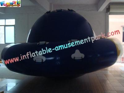 Cina Il crogiolo gonfiabile di tela cerata durevole del PVC gioca lo stagno in famiglia usato attuatore di Saturn in vendita