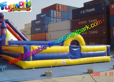 Cina Gioco all'aperto gonfiabile durevole degli stagni di acqua del PVC Funworld di Platone in vendita
