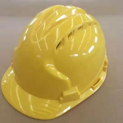 Cina Casco di sicurezza di saldatura estraente del fermaglio del CE 4 punti 6 punti in vendita