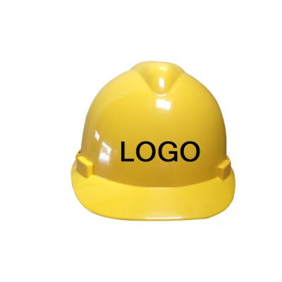 Cina Casco di sicurezza dell'ABS del casco 432g di protezione del capo del fermaglio 432g in vendita