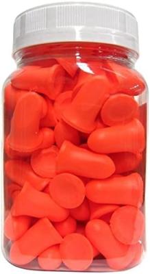 Cina Spine di alluminio dell'orecchio di Carry Case Soft Foam Earplugs 36dB NRR in vendita
