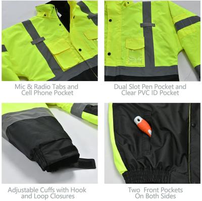Cina Le tasche di identificazione 4 del PVC impermeabilizzano il rivestimento antivento dell'unità di elaborazione del rivestimento 300D Oxford di Softshell in vendita