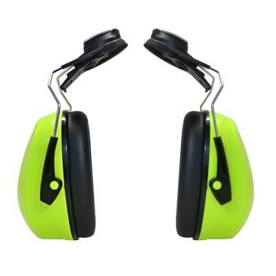China ABS Pu Industriële PPE het Oorbescherming van de Materiaal22db Bouw Te koop