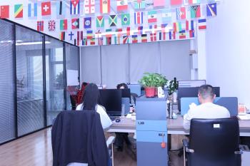 China Factory - Shaanxi Zhixing Shengbang Trading Co., Ltd