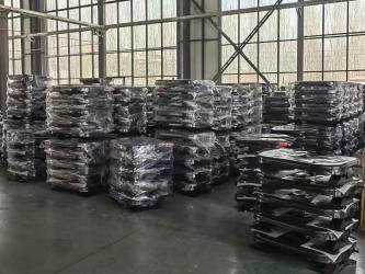 China Factory - Shaanxi Zhixing Shengbang Trading Co., Ltd
