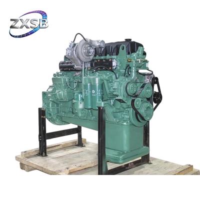 China CA6DM2-42E51 420 Hp Truck Engine Assembly For J6 J6p J6l J7 for sale