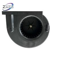 Quality Truck Heater Motor Assembly DZ13241841114 For Shacman F2000 F3000 M3000 X3000 for sale