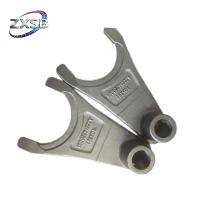 Quality Sinotruk HOWO Truck Engine Assembly Shift Fork WG2214220001 for sale
