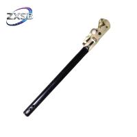 Quality DZ97259240015 Truck Transmission Parts Transmission Mechanism Shift Telescopic for sale