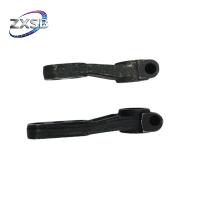 Quality F96035 Truck Transmission Parts Heavy Truck Transmission Shift Arm For SHACMAN for sale