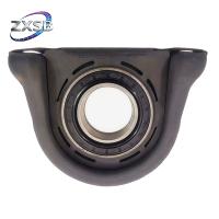 Quality 26013314030 Truck Steel Transmission Shaft Hanger For SHACMAN F2000 F3000 X3000 for sale