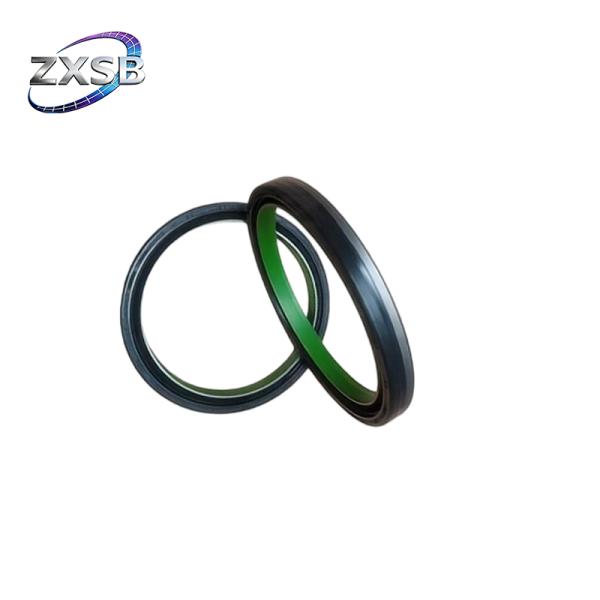 Quality 1001994648 Truck Engine Parts Weichai WP12 WP13 Engine Crankshaft Rear Oil Seal for sale
