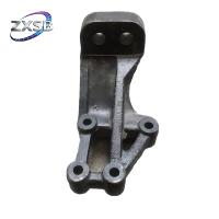 Quality Heavy Duty Truck Engine Parts DZ95259590085 Engine Left Front Bracket for sale