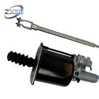 Quality DZ9112230166 Truck Engine System Parts Clutch Booster Cylinder for sale