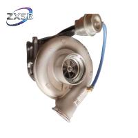 Quality 2843414X Truck Engine Parts Turbocharger For Shacman X3000 for sale