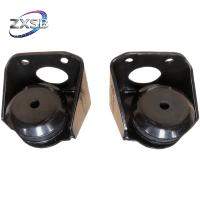 Quality DZ95259590067 Truck Engine Parts Rear Engine Mounting For SHACMAN X3000 for sale