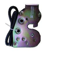 Quality DZ13241440085 Truck Cabin Parts Cab Hydraulic Lock For SHACMAN F2000 F3000 X3000 for sale