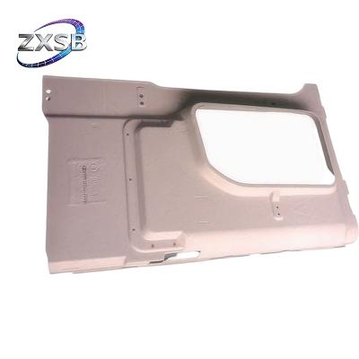 China SHACMAN X3000 Left Inner Truck Cab Liner Replacement DZ14251610325 for sale
