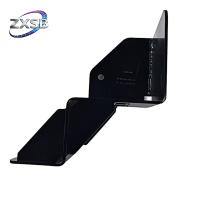 Quality Truck Cab Lifting Motor Bracket Assembly Replacement DZ97259820131 for sale