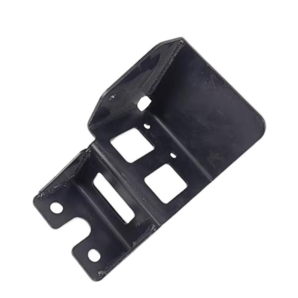 Quality Truck Cab Lifting Motor Bracket Assembly Replacement DZ97259820131 for sale