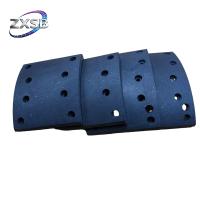 Quality 81.50221.0535 81.50221.0540 Truck Brake Parts Heavy Duty Truck Brake Lining for sale