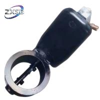 Quality H3000 F3000 X3000 Truck Brake Parts / Truck Exhaust Brake DZ91189180014 for sale