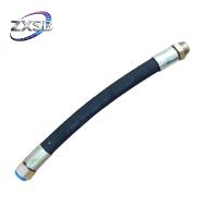 Quality DZ97189471021 Steering Tubing Truck Steering System Parts Power Steering Pump for sale