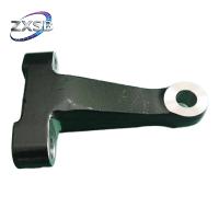 Quality F3000 X3000 Truck Steering Parts Steering Knuckle Arm HD90009410585 For MAN Axle for sale