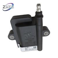 Quality Howo A7 Shacman Truck Electrical Parts Truck Ignition Coil 612600190686 for sale