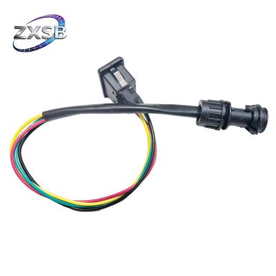 China Truck Combination Switch Wiring Harness Waterproof DZ95189586602 Window Lift Switch for sale