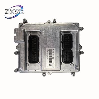 China Yuchai Yutong Bus Parts Programmable Engine ECU Electronic Control Module 0281020123 for sale