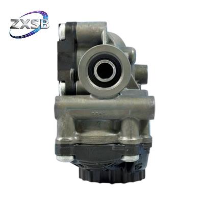 China HQ3550116SQ10 ABS Solenoid Valve For SANY Heavy Duty Trucks for sale