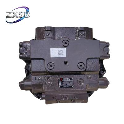 China 150202010067B SANY Spare Parts Compact Hydraulic Axial Piston Motor for sale