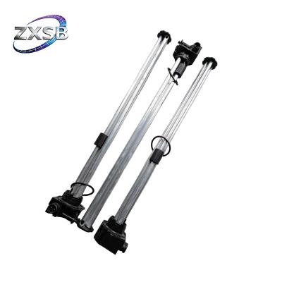 China 3806040A61HA Fuel Level Sensor Assembly For FAW Truck Spare Parts for sale