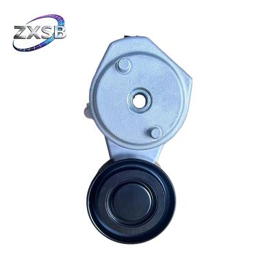 China Shacman HOWO Truck Weichai WP12 Engine Oil Filter Bracket Base 1001319530 for sale