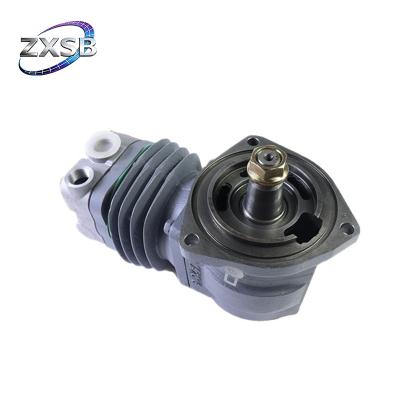 China Shacman HOWO Truck Weichai WP12 Engine Air Brake Compressor 612600130777 for sale